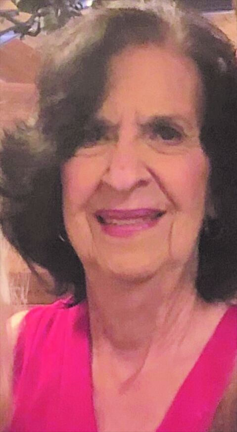 Helen Durka - Herald-Standard